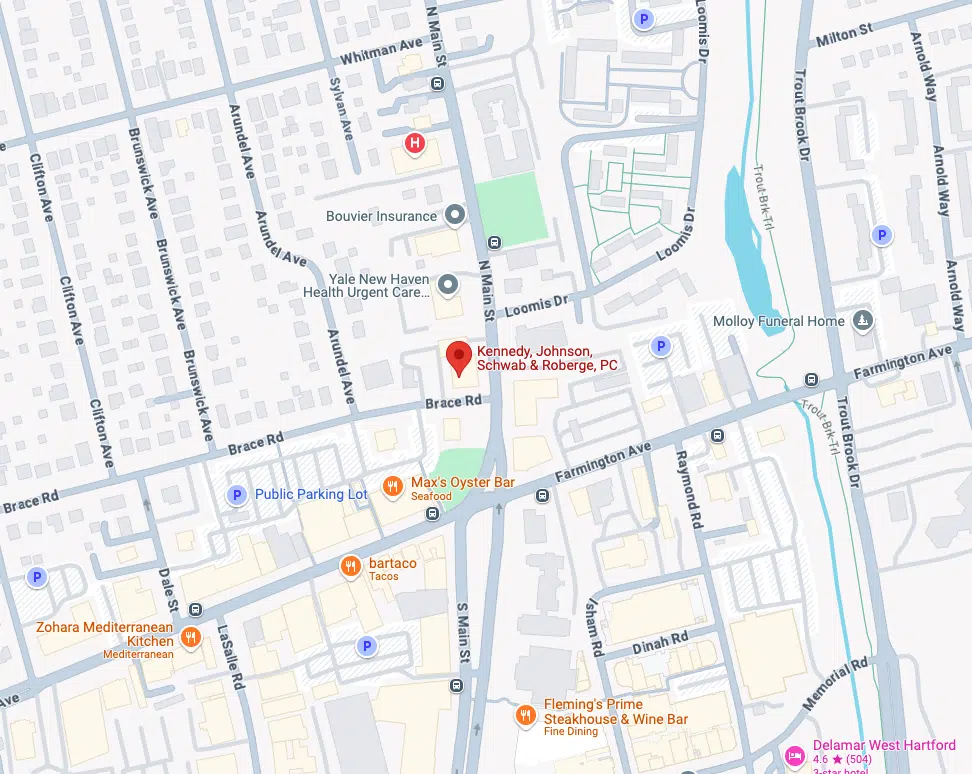 Key Facts About Rideshare Sexual Abuse Lawsuits | Kennedy, Johnson ...