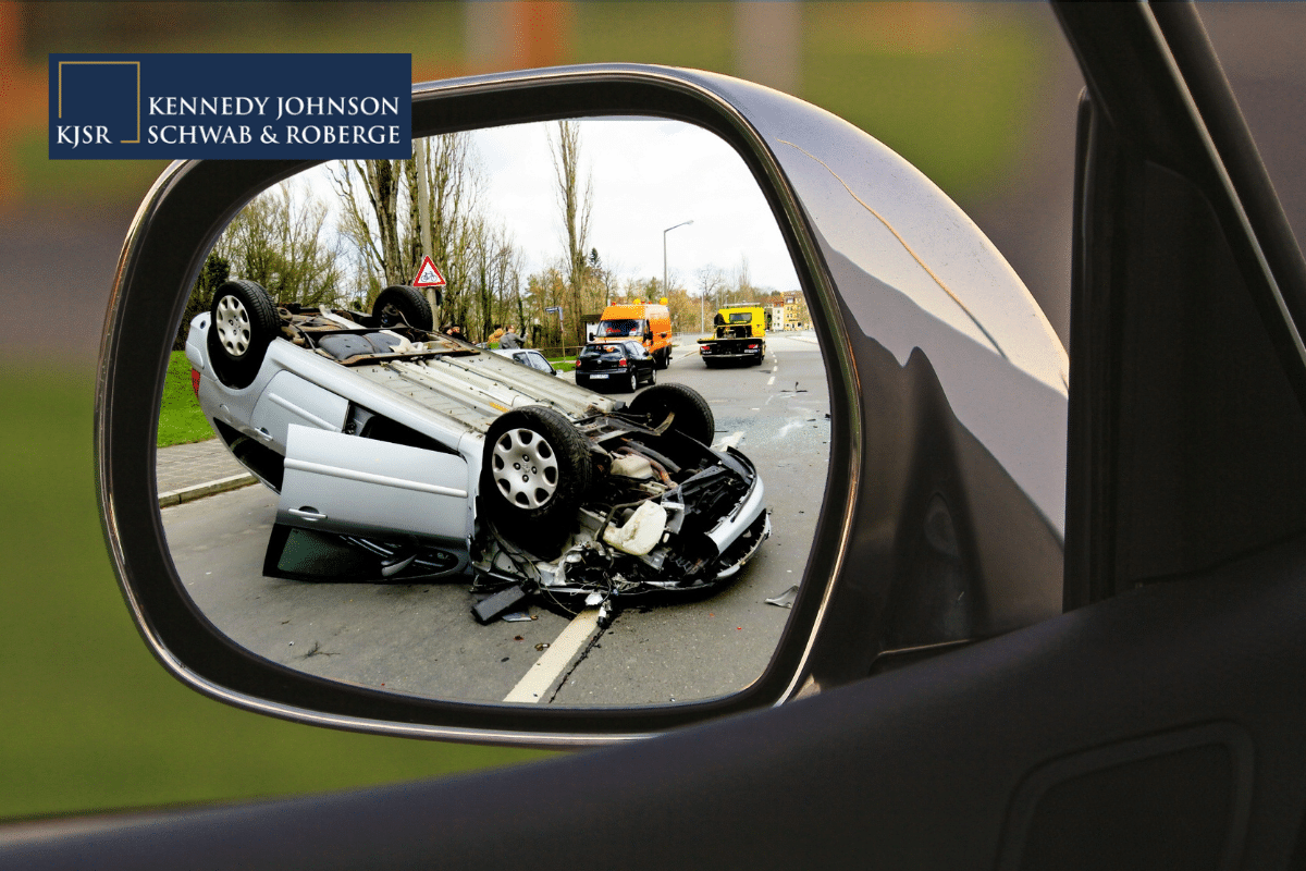 West Hartford Car Accident Attorney | Kennedy, Johnson, Schwab ...