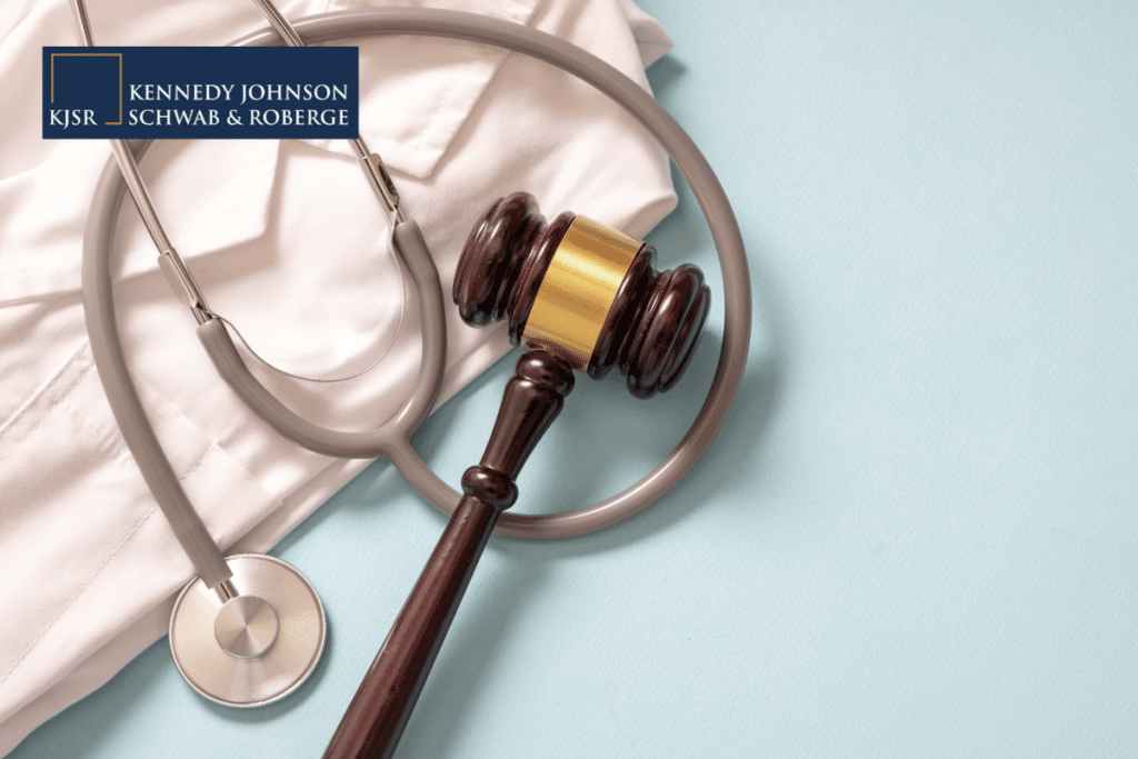 New Haven Personal Injury Attorneys | Kennedy, Johnson, Schwab ...