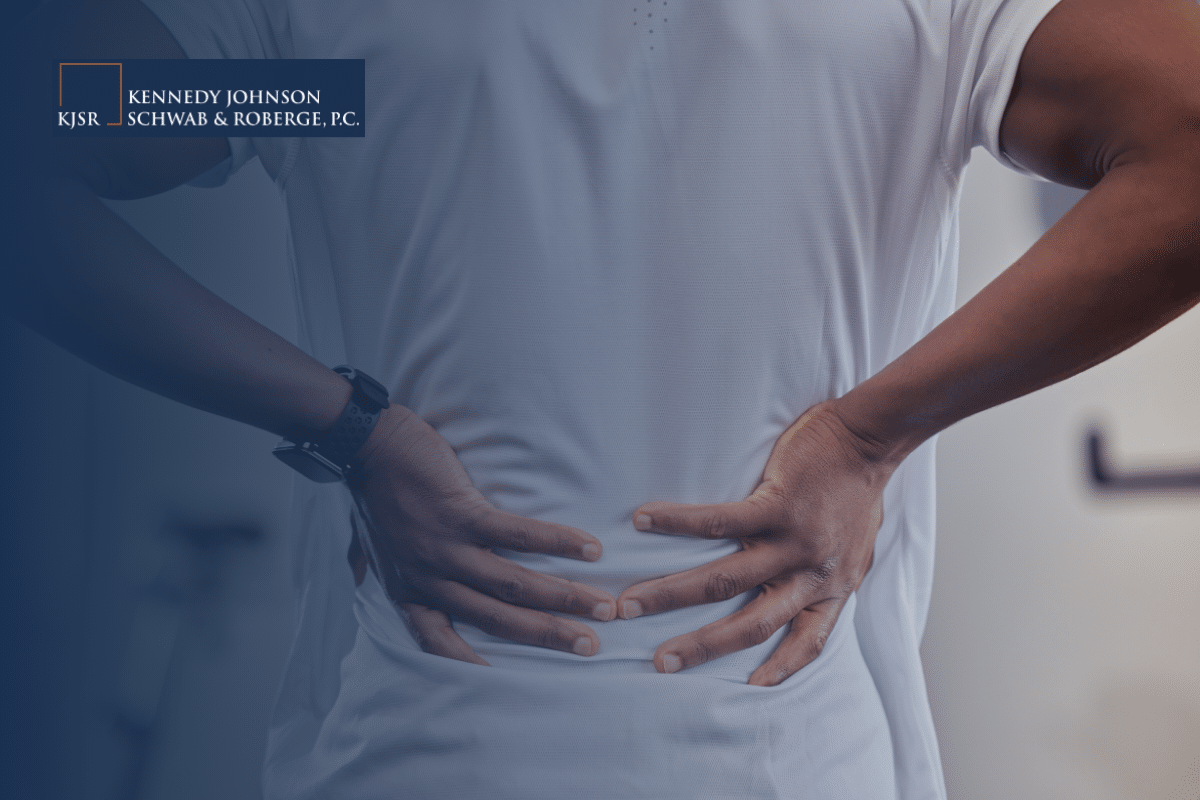 Spinal Cord Injury / Paralysis Attorney - Get a free consultation ...