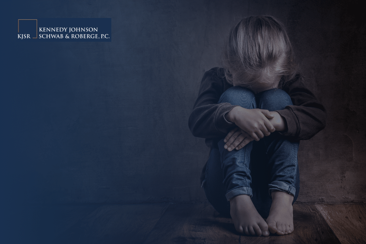 Connecticut Child Sexual Abuse Attorneys | Kennedy, Johnson, Schwab ...